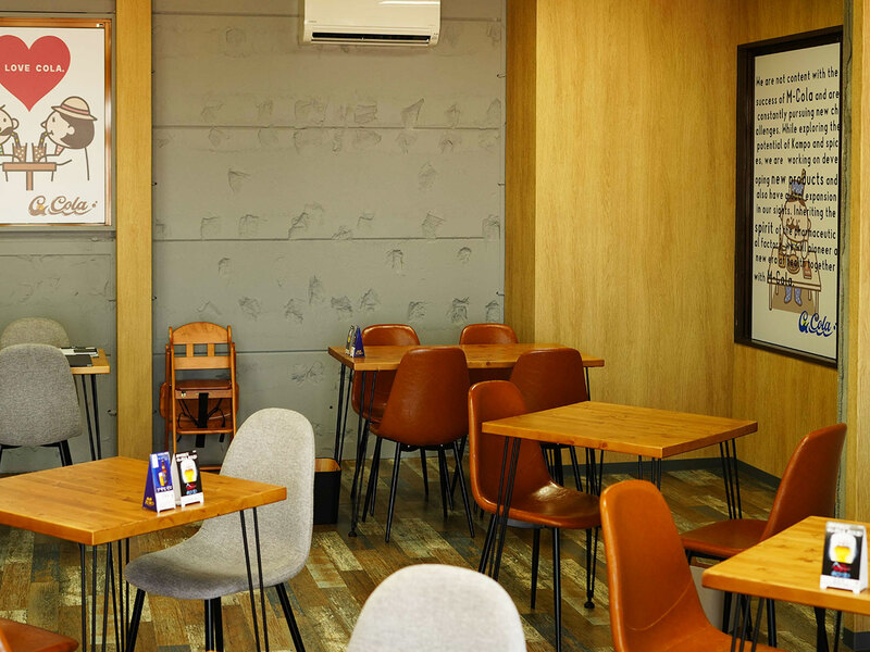 Mcola（エムコーラ）（富山県 滑川・上市・立山 / カフェ・スイーツ） | 富山情報Web