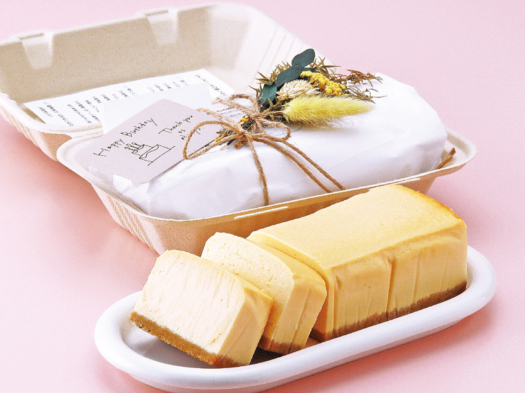 89 CHEESECAKE（新潟県 江南区 / カフェ・スイーツ,食品） | 新潟情報Web