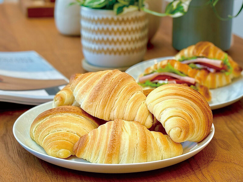 HARE/PAN 富山店[特集]（富山県 富山市南部・婦中 / スイーツ、パン屋） | 富山情報Web