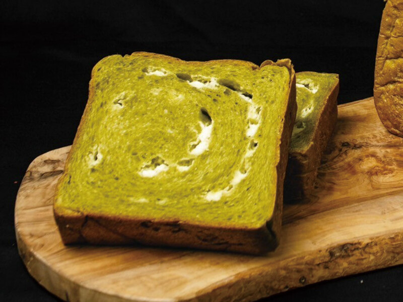 HARE/PAN 富山店[特集]（富山県 富山市南部・婦中 / スイーツ、パン屋） | 富山情報Web